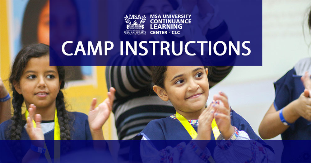 Home [clc.msa.edu.eg]