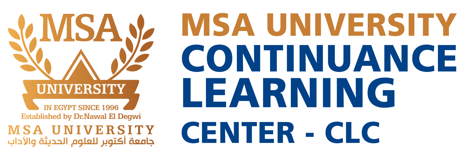 Home [clc.msa.edu.eg]